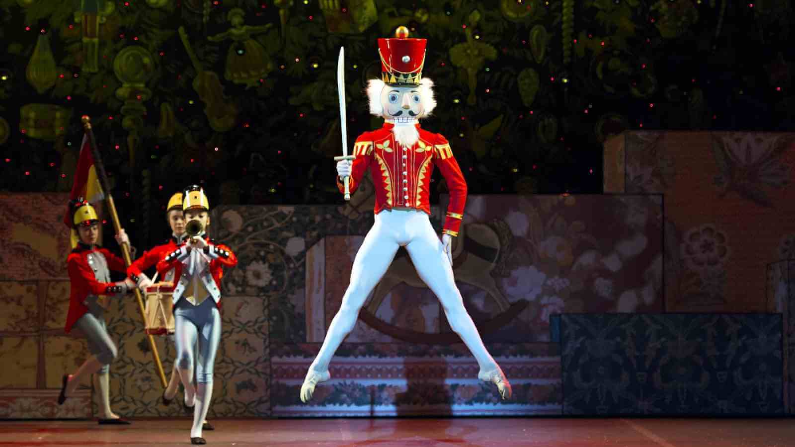 The Nutcracker Milwaukee Tickets | Live This Holiday Season!